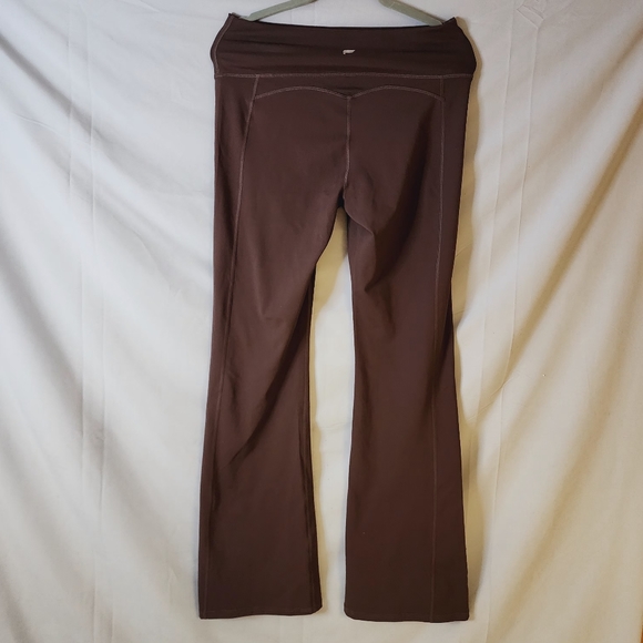 Fabletics | Pants & Jumpsuits | Fabuletics Oasis Pureluxe High Waisted ...
